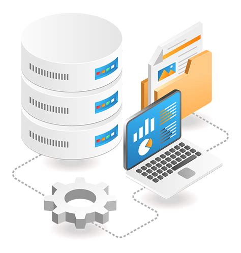 Oakstacks Efficient And Reliable Database Services