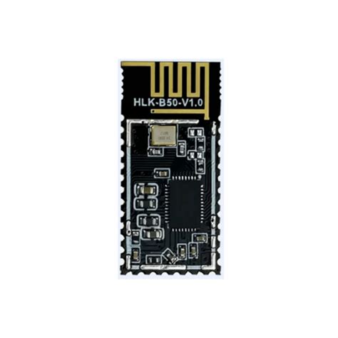 Apt Hi Link Hlk B50 Bluetooth Module At ₹ 146 Piece Bluetooth Module