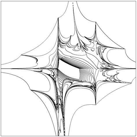 Fractal Find Explore Fractal And Quantum Variations