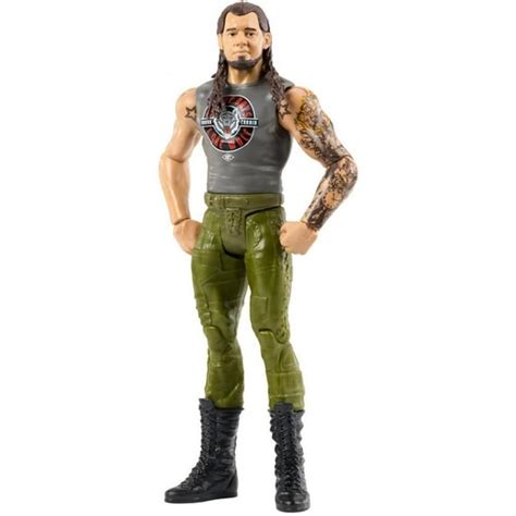 Wwe Series 79 Baron Corbin Action Figure