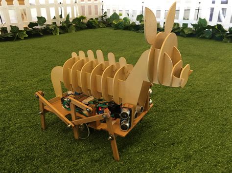 Bambi Bot Es Laura Palavecino