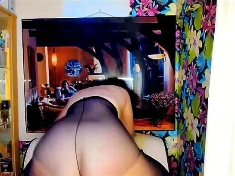 Watch Pantyhose Fetish Pantyhose Amateur Porn Spankbang