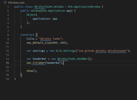 Incomplete Type Error When Making Class That Inherits Gtkheaderbar R