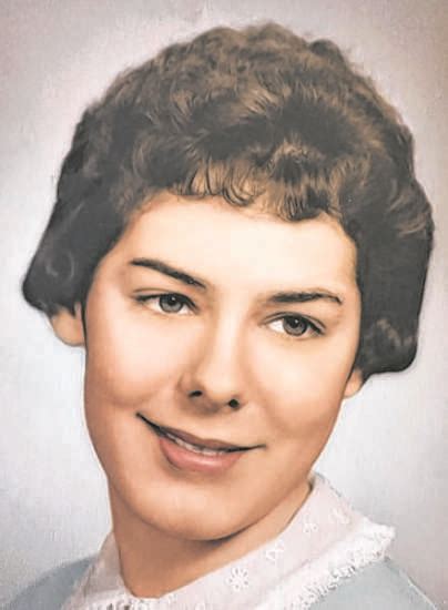 Sharon Lee Tomas Barnhardt The Gazette