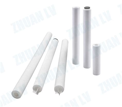 Durabond™ Melt Blown Filter Cartridges