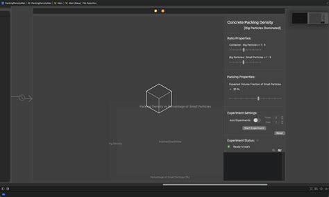 Github Wengchonglao0124concrete Packing Density Mpdm Model Uq