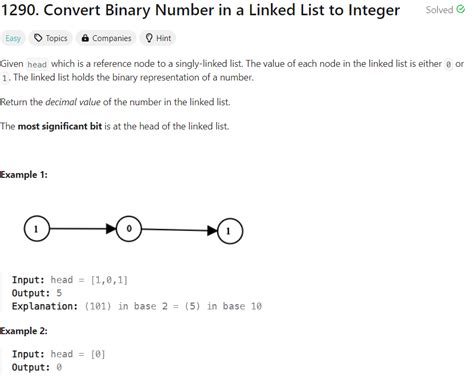 Leetcode Problem 83 Leetcode Problem83 By Prnce1204 Oct 2024