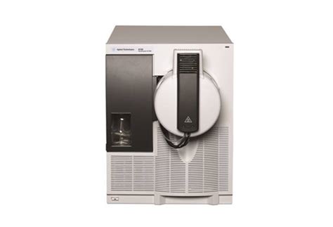6100 Series Single Quadrupole Lc Ms