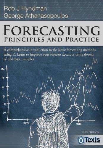 Pdf📄 Forecasting Principles And Practice 0987507117 Téléchargez Les