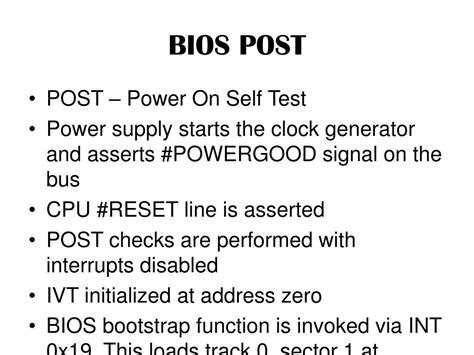 PPT Understanding Linux Kernel Booting Syscalls Interrupts Context Switching PowerPoint