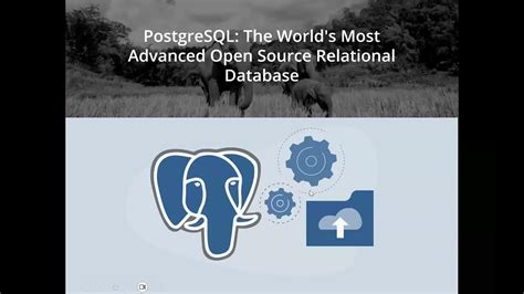 Postgresql Data Analysis Class 1 Types Of Rdbms Data Types Dml Ddl