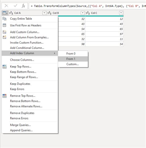 Solved Get Max Value For Different Column Microsoft Fabric Community