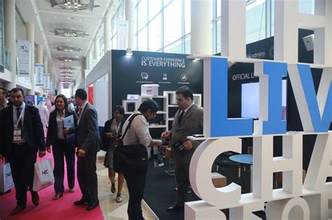Gitex2016 Thelivechatpeople Gitex Gitextechweek Gitexdubai