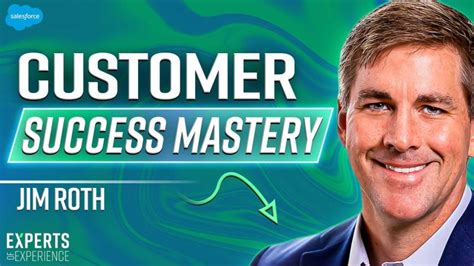 Salesforce Customer Success On Linkedin Cxleadership Customerexperience Industryinnovation