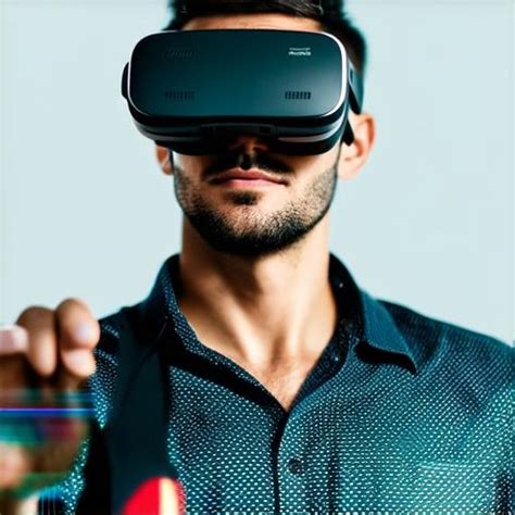 What Does The Pass Through Feature Do In A Virtual Reality Headset