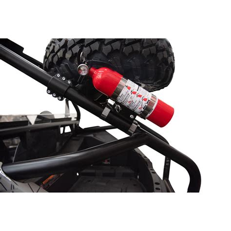 Buy Tusk UTV Fire Extinguisher Kit at UTV Source. Best Prices. Best ...