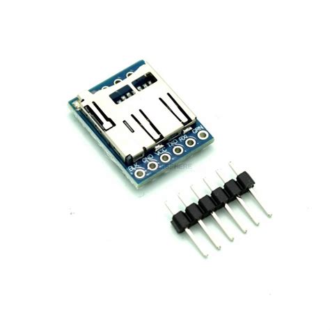 1495 Openlog Open Source Data Logger Tinkersphere