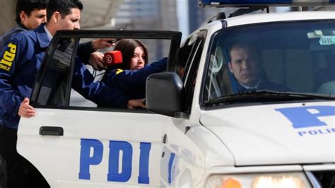 Detienen A Dos Ecuatorianos Por Trata De Personas En Quilpué T13