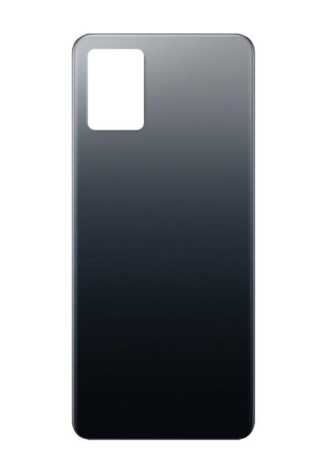 Back Panel Cover For Vivo V Black Maxbhi Com