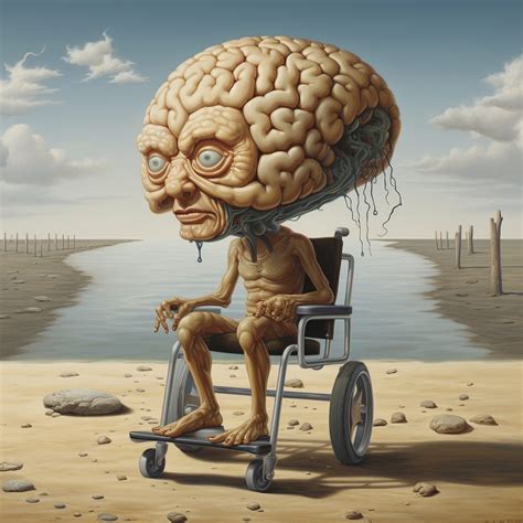 Brain Aging… Is It Normal For Free Reading Link By Naima Khachab Medium