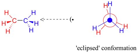 43 Structure And Conformations Of Alkanes Chemistry Libretexts