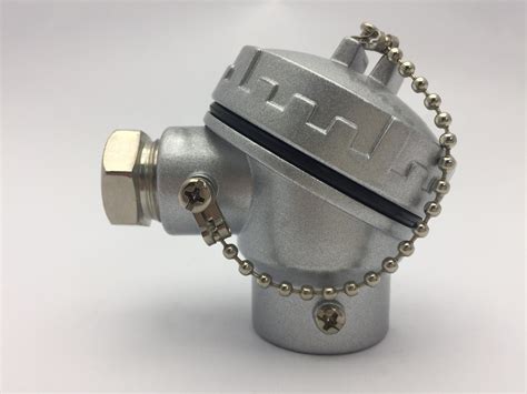 Industrial Usage Temperature Sensor Thermocouple Head Terminal Heads China Thermocouple Heads Industrial Usage Temperature Sensor Thermocouple Head Terminal Heads China Thermocouple Heads