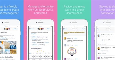 Dropbox Paper Now Supports Airtable Lucidchart And Folder Embeds For More Seamless