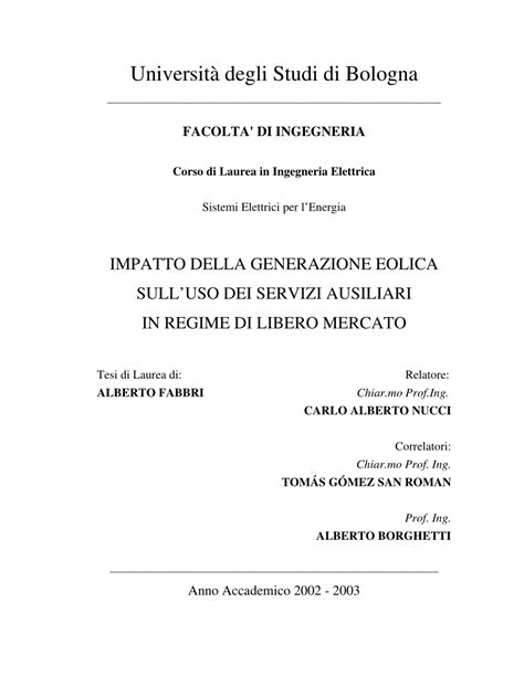 Pdf Assessment Of The Cost Associated With Wind Generation Prediction