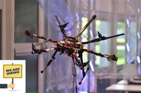 If You Want To Work On World Class Robotics Research I Highly Recommend