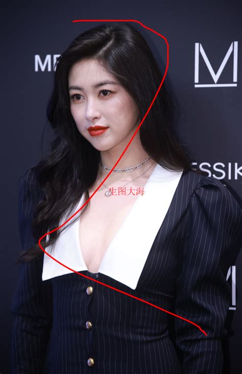 星图大海 on twitter 高端买断款 939 朱珠2023活动现场105p（带特写），独家收藏款只出一人，库存只设置一个卡密，卖一个