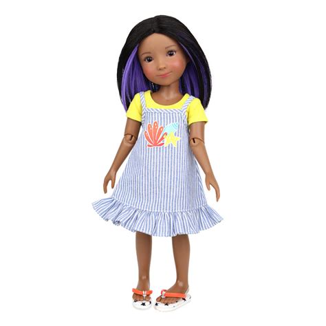 Ruby Red Siblies Outfits Ruby Red Dolls Canada Shop Online Ruby Red Dolls Canada By Maplelea