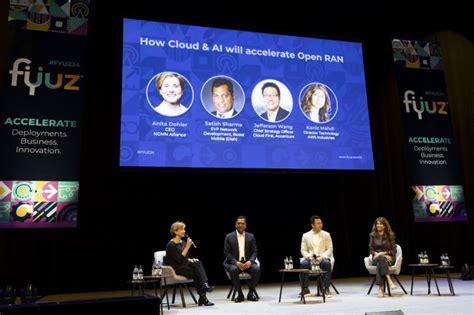Telecom Infra Project On Linkedin Fyuz24 Fyuz Telco Openran Openwifi 5g