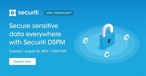 Securiti On Linkedin Datasecurity Cybersecurity Dpsm Cloudsecurity Databreach