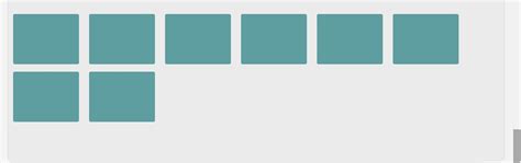Html Centering A Variable Width Grid While Aligning Its Elements To