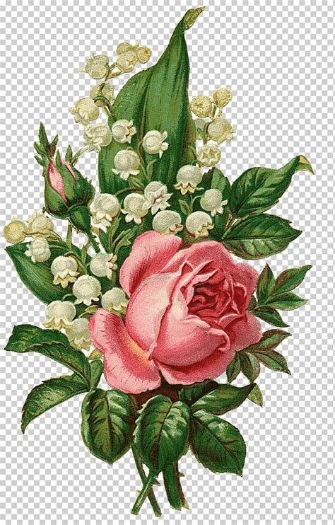 Flor De Lirio Del Valle Lilium Pardalinum Pintura Arreglos Florales