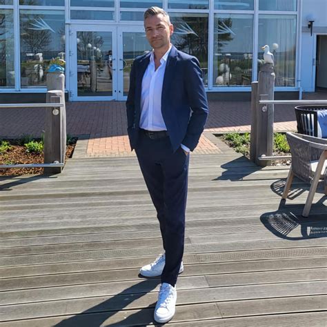 Marcus Borowski Hotel Direktor Aedenlife Hotel And Resort Rügen Xing