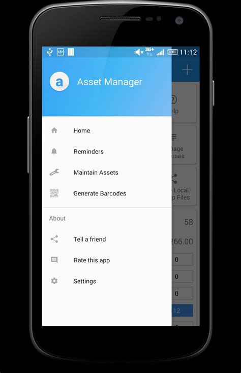 Asset Manager Latest Version 77 For Android