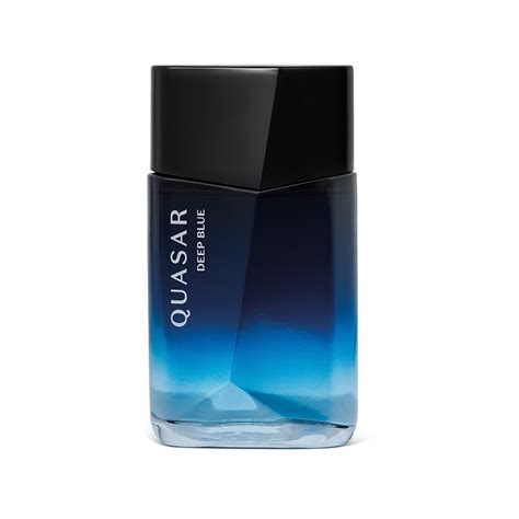 Quasar Deep Blue Desodorante Colônia 100ml O Boticario