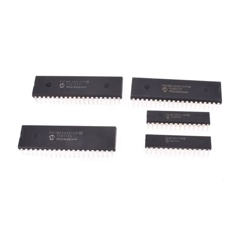 Microcontroller Pic18f252 Isp Pic18f2550 Pic18f4550 Pic18f452 Pic18f4620 Us Ebay
