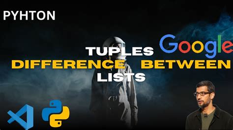 lists vs tuples in python ⚡ which one is faster top 10 point