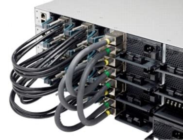 Updated Cisco StackPower Technology For Cisco Catalyst Switches Router Switch Blog