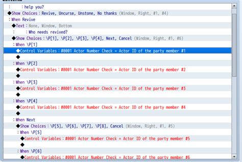 Scripting Using A Variable To Find A Level Rpg Maker Forums