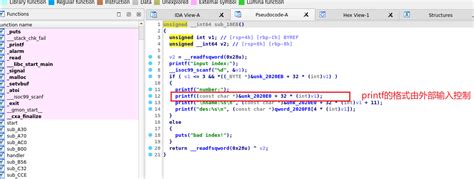 Pwn New Easypwn Csdn