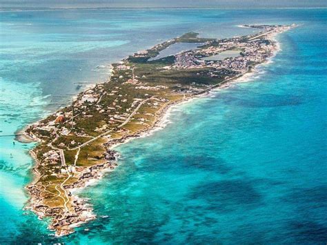 Isla Mujeres Playa Norte What To Know How To Get There Viva La