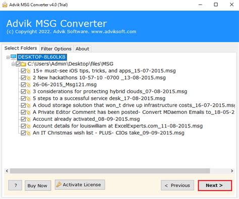 How To Import Msg Files To Icloud Mail Account