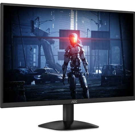 Monitor Aoc 24 100hz 1ms Gaming Hdmi 24b35hm2 Loja Aoc