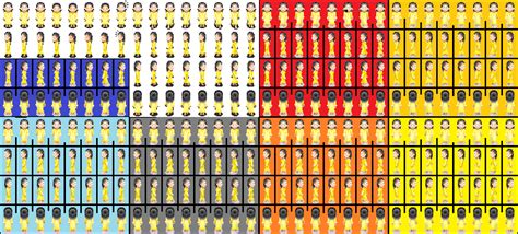 Rpg Maker Vx Ace Color Codes Templatesmyte