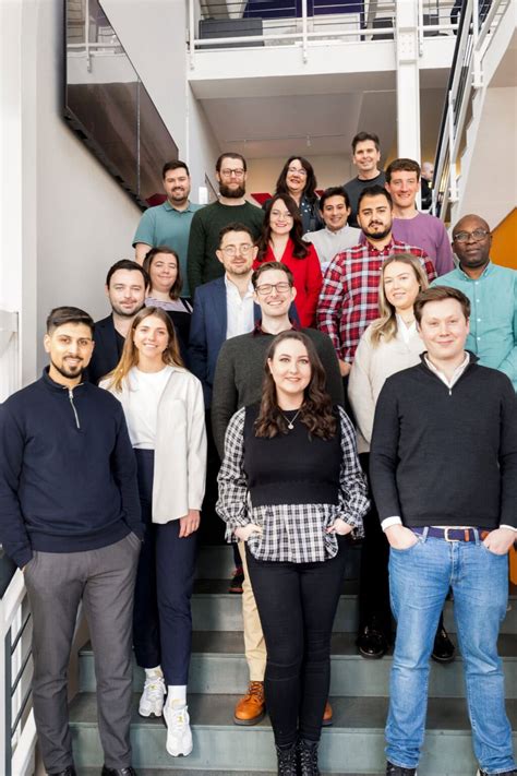 30 Years Of Growth At The Bdc Briffas Story Of Success Bdc