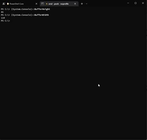 Exception In A Continuation Prompt Context With `predictionsource` As