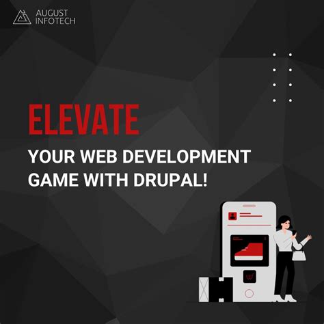 August Infotech On Linkedin Drupaldevzone Codecrafting Drupalwebdevelopment Codingtips